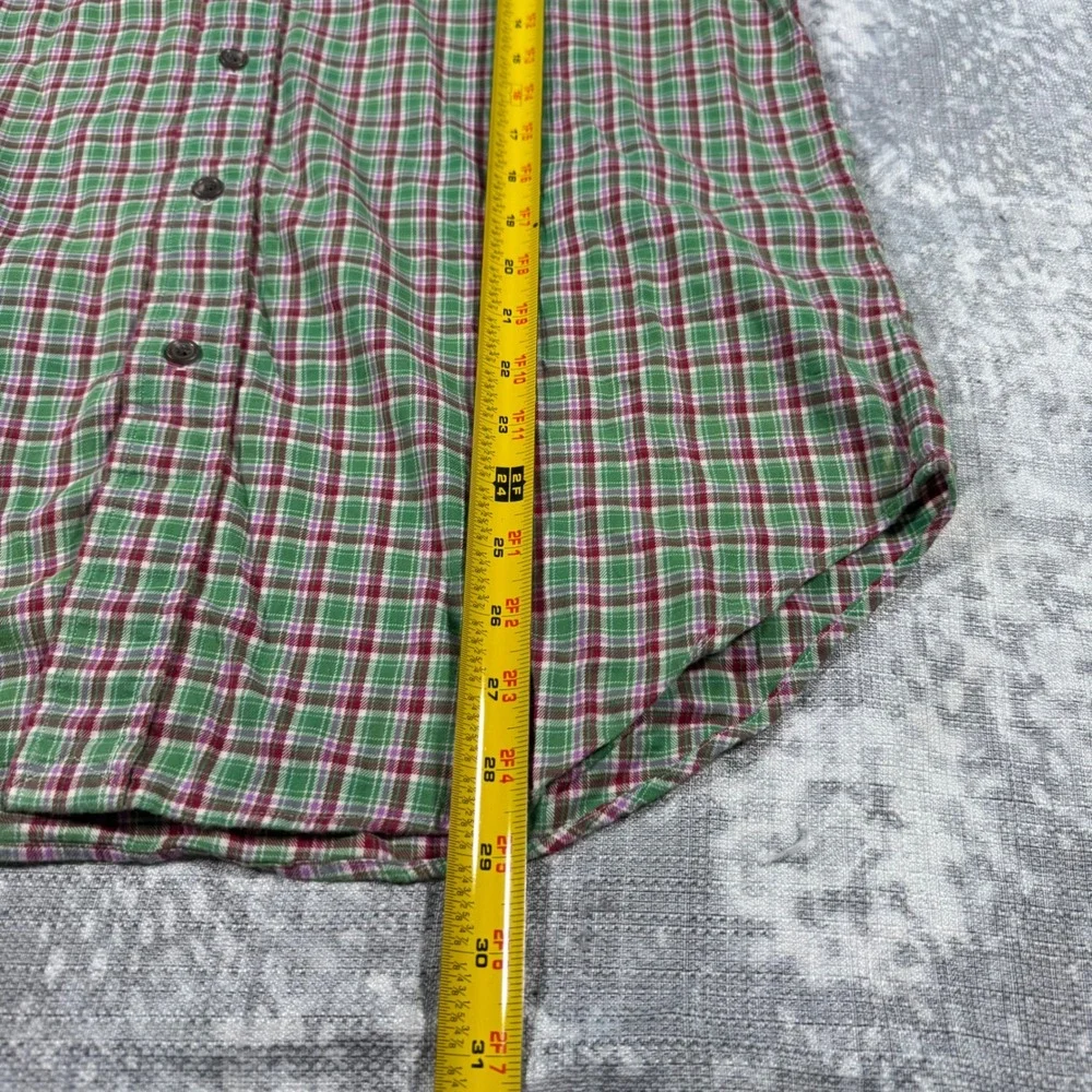 Polo Ralph Lauren | Shirts | Ralph Lauren Button Down Shirt Mens Medium ...